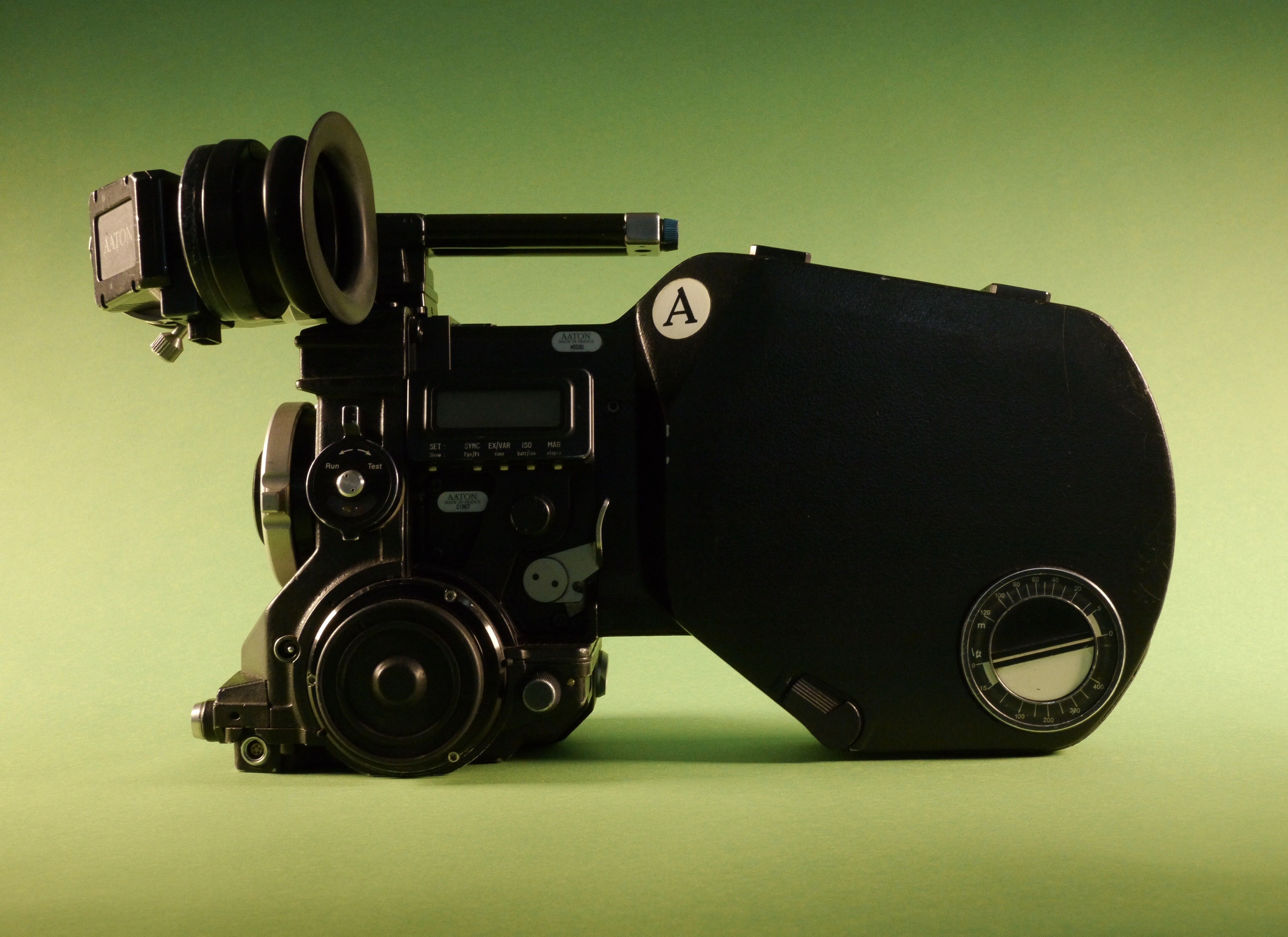 Film and Photography Equipment Hire in East London Four Corners